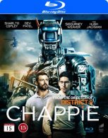 Chappie - Gamereactor UK