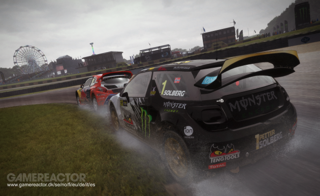 Dirt Rally gets console release date, out now on PC