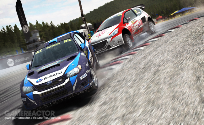 Dirt Rally gets console release date, out now on PC