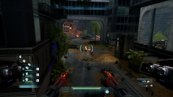 Disintegration - Gamereactor UK