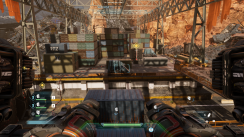 Disintegration - Gamereactor UK