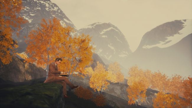 Draugen Review - Gamereactor