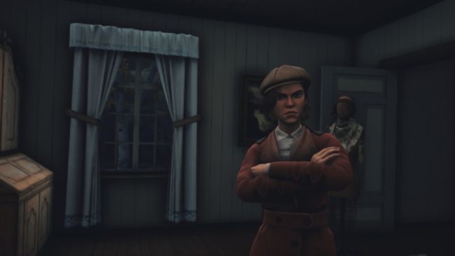 Draugen Review - Gamereactor