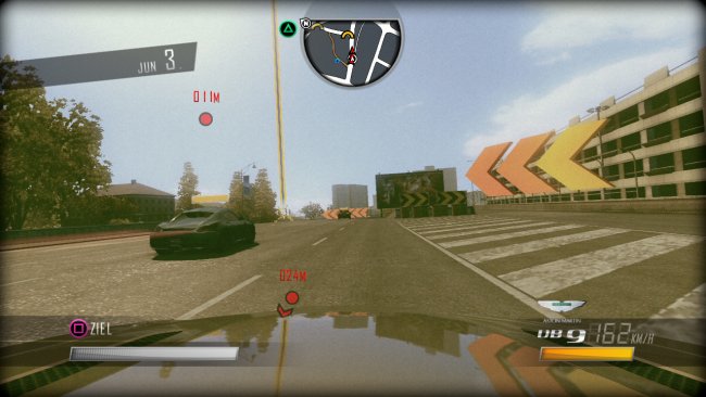 Driver: San Francisco Review - Gamereactor