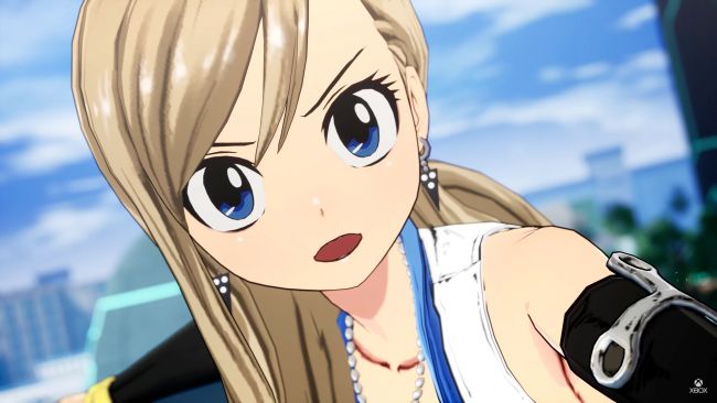 Edens Zero - Gamereactor UK