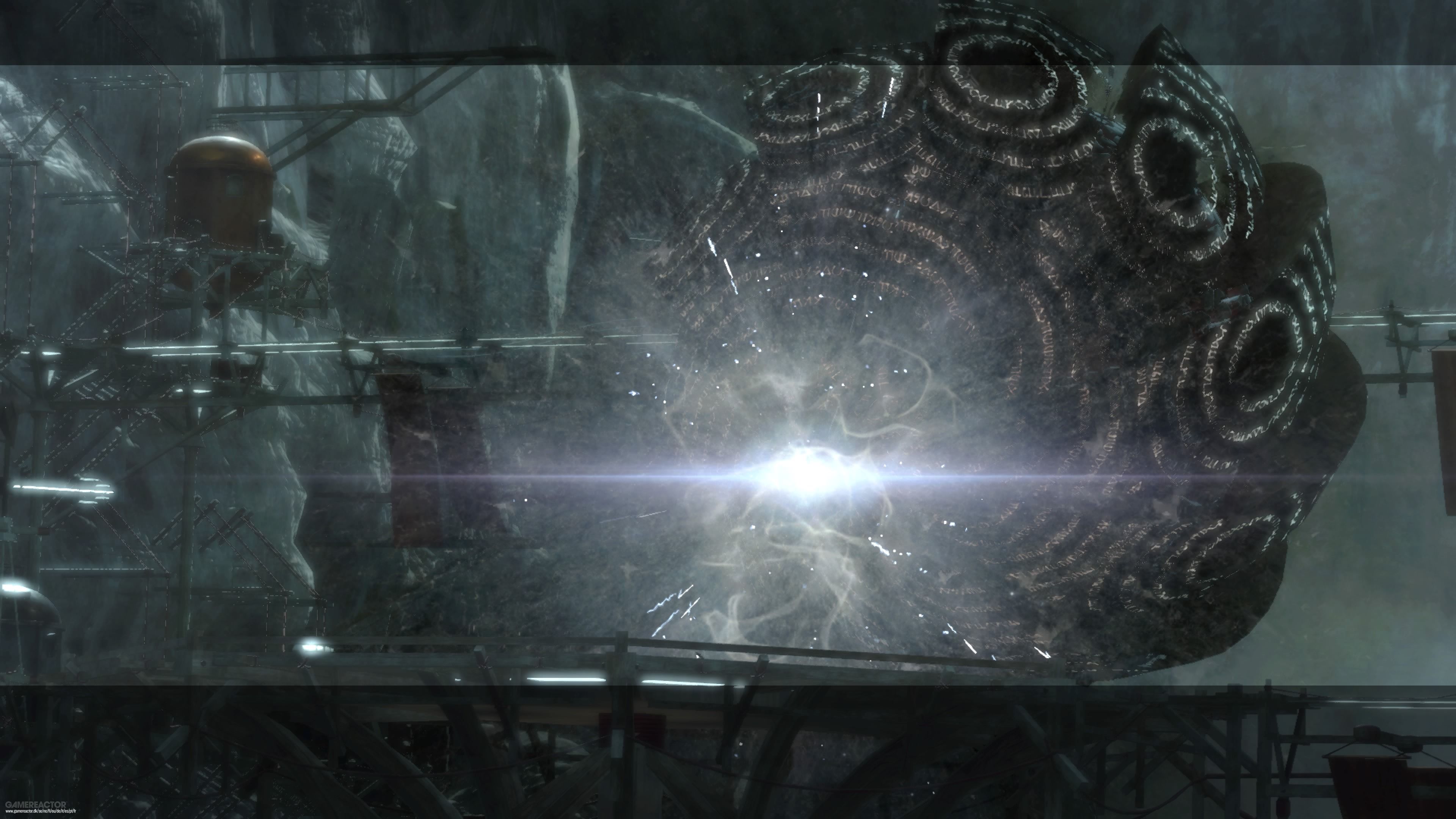 Nier Replicant ver.1.22474487139 Review - Gamereactor