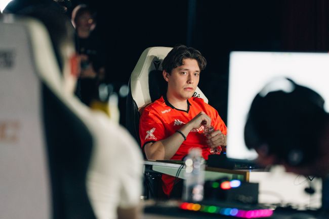 Esports World Cup: Here's the Chess playoffs bracket - - Gamereactor