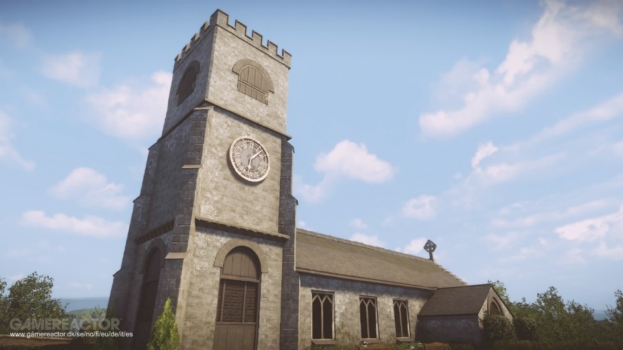 Classic FM hosting video game music show - Everybody's Gone to the ...