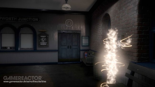 The Chinese Room's new game to be unveiled soon - - Gamereactor