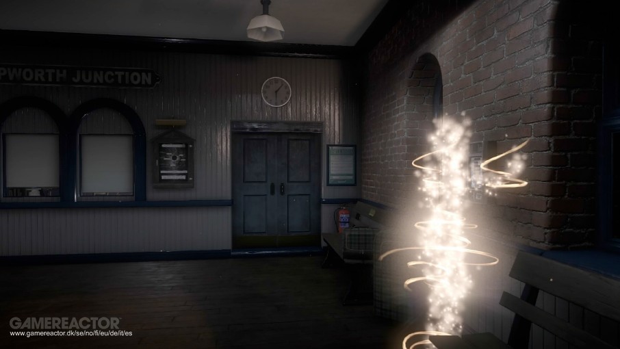 The Chinese Room's new game to be unveiled soon - - Gamereactor