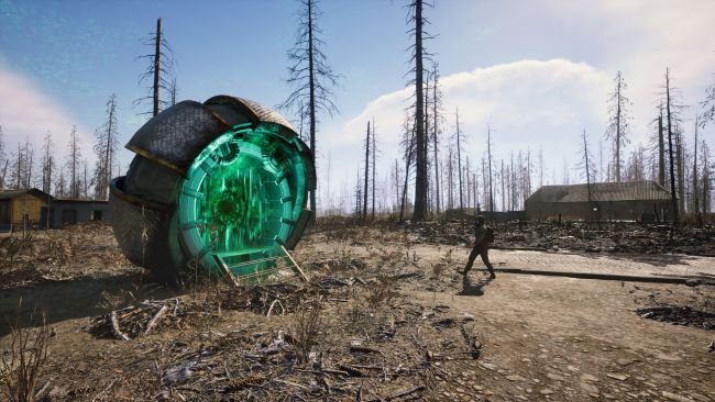 Chernobylite 2: Exclusion Zone Early Access Preview: Tough to recommend Preview - Gamereactor