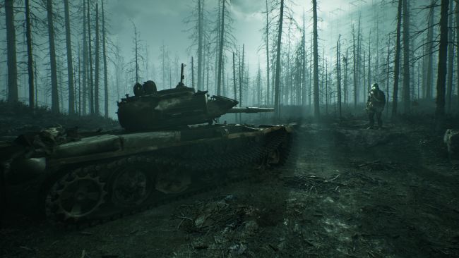 Chernobylite 2: Exclusion Zone Early Access Preview: Tough to recommend Preview - Gamereactor