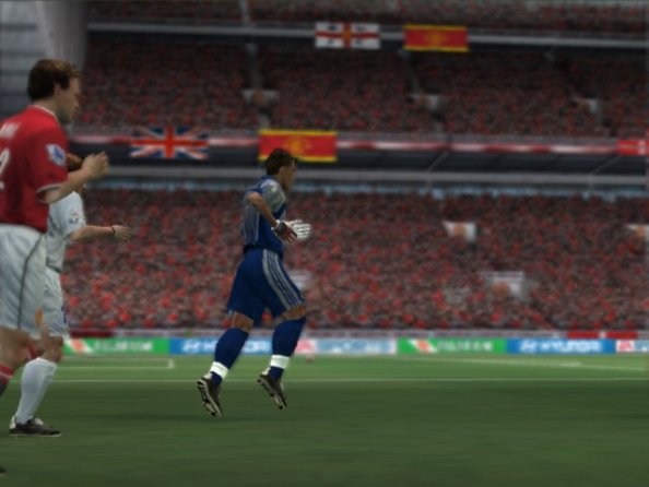 FIFA 03 - Gamereactor UK