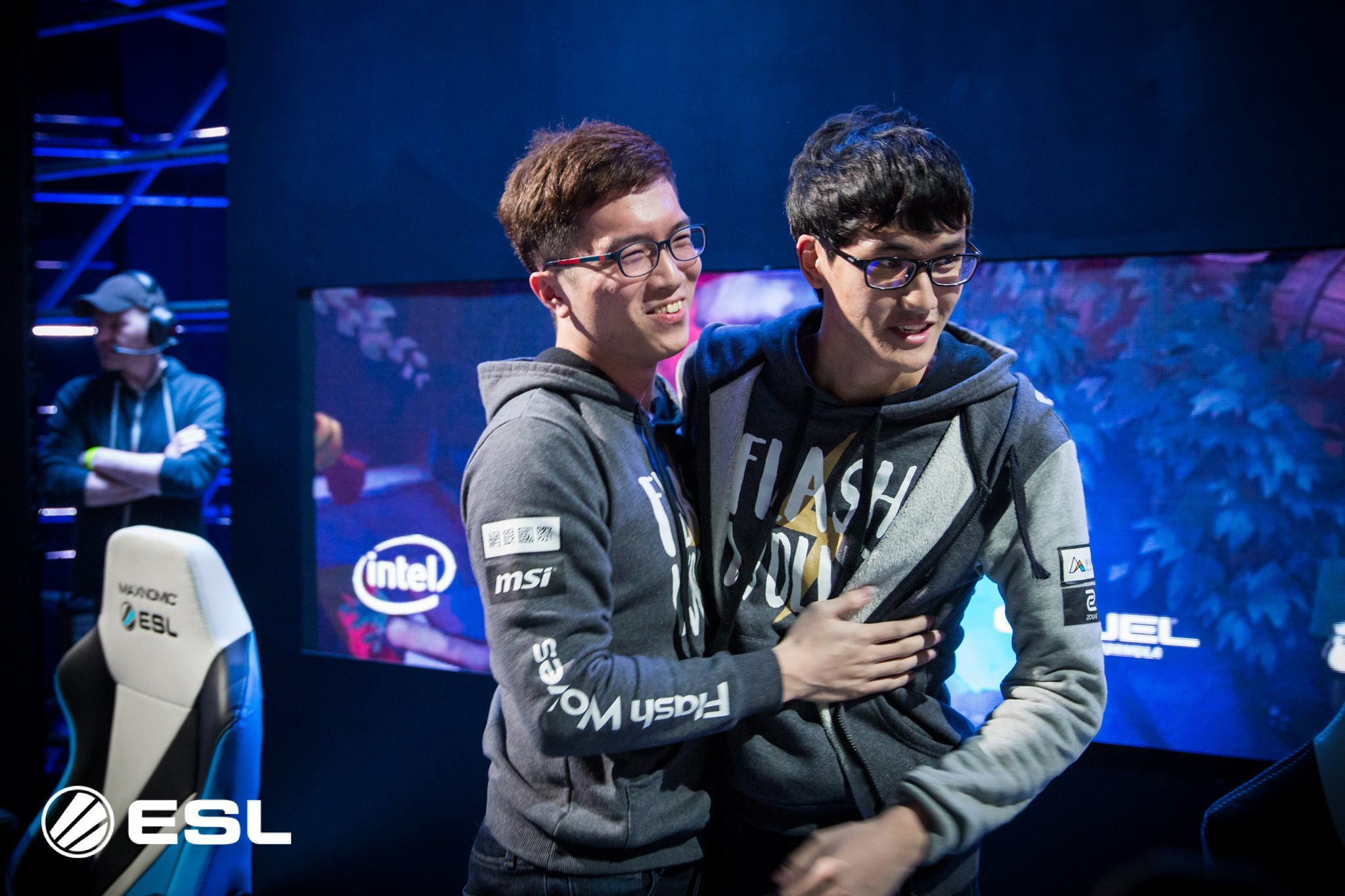 Flash Wolves claim victory at IEM Katowice - League of Legends ...