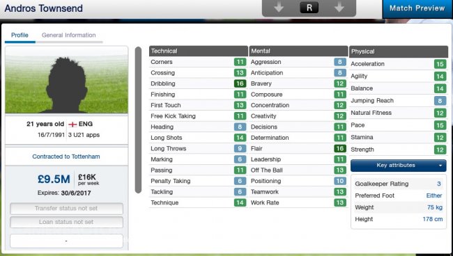 Football Manager Classic 2014 Review - Gamereactor