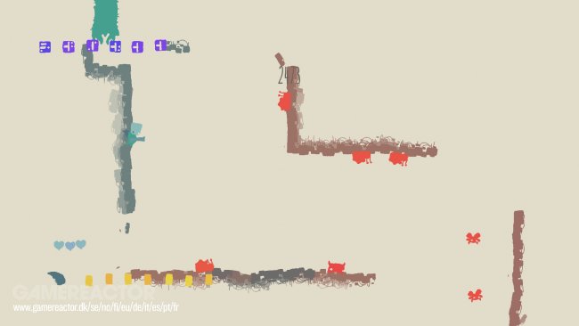 Gonner Review - Gamereactor