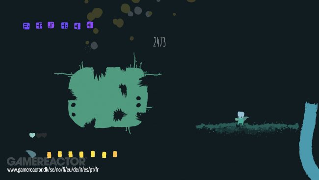 Gonner Review - Gamereactor