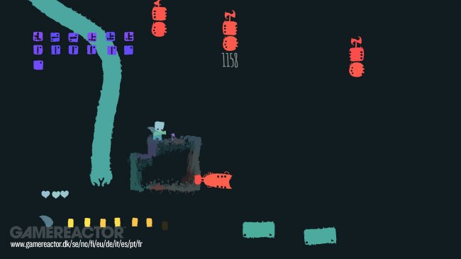 Gonner Review - Gamereactor