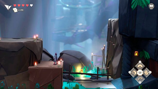 Hirogami Review - Gamereactor