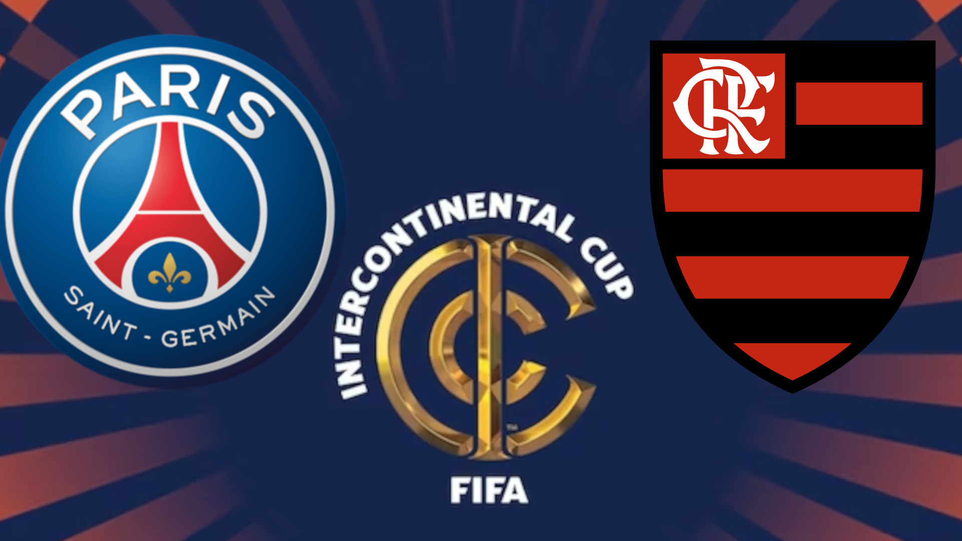 How to watch the Intercontinental Cup 2025: Paris Saint-Germain vs. Flamengo - - Gamereactor