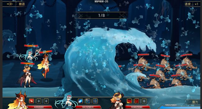 Idle Devils confirmed for Xbox and will be released "soon"