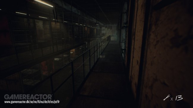 Inmates Review - Gamereactor