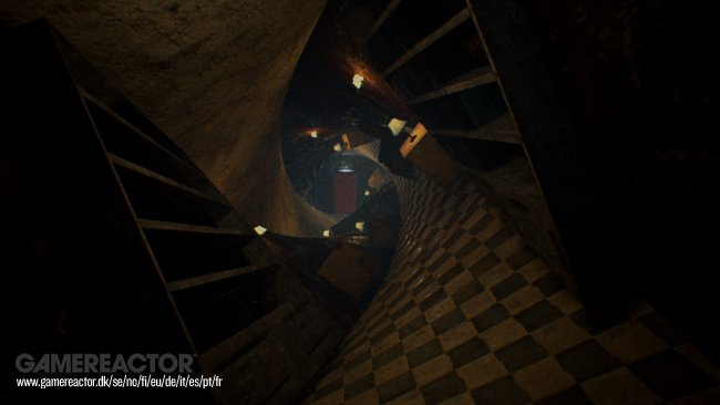 Inmates Review - Gamereactor