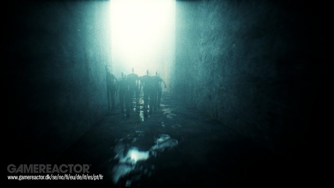 Inmates Review - Gamereactor