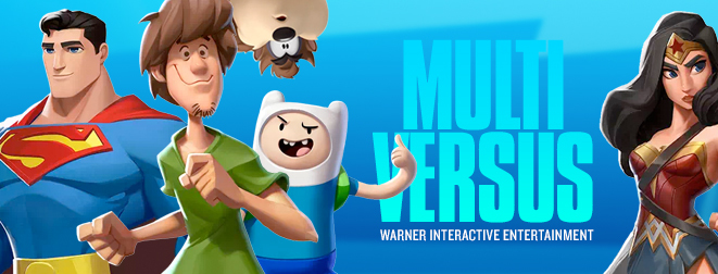 MultiVersus - Gamereactor UK