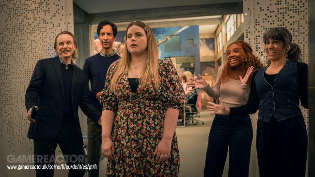 Mythic Quest (Apple TV+) Full Season 4 Review