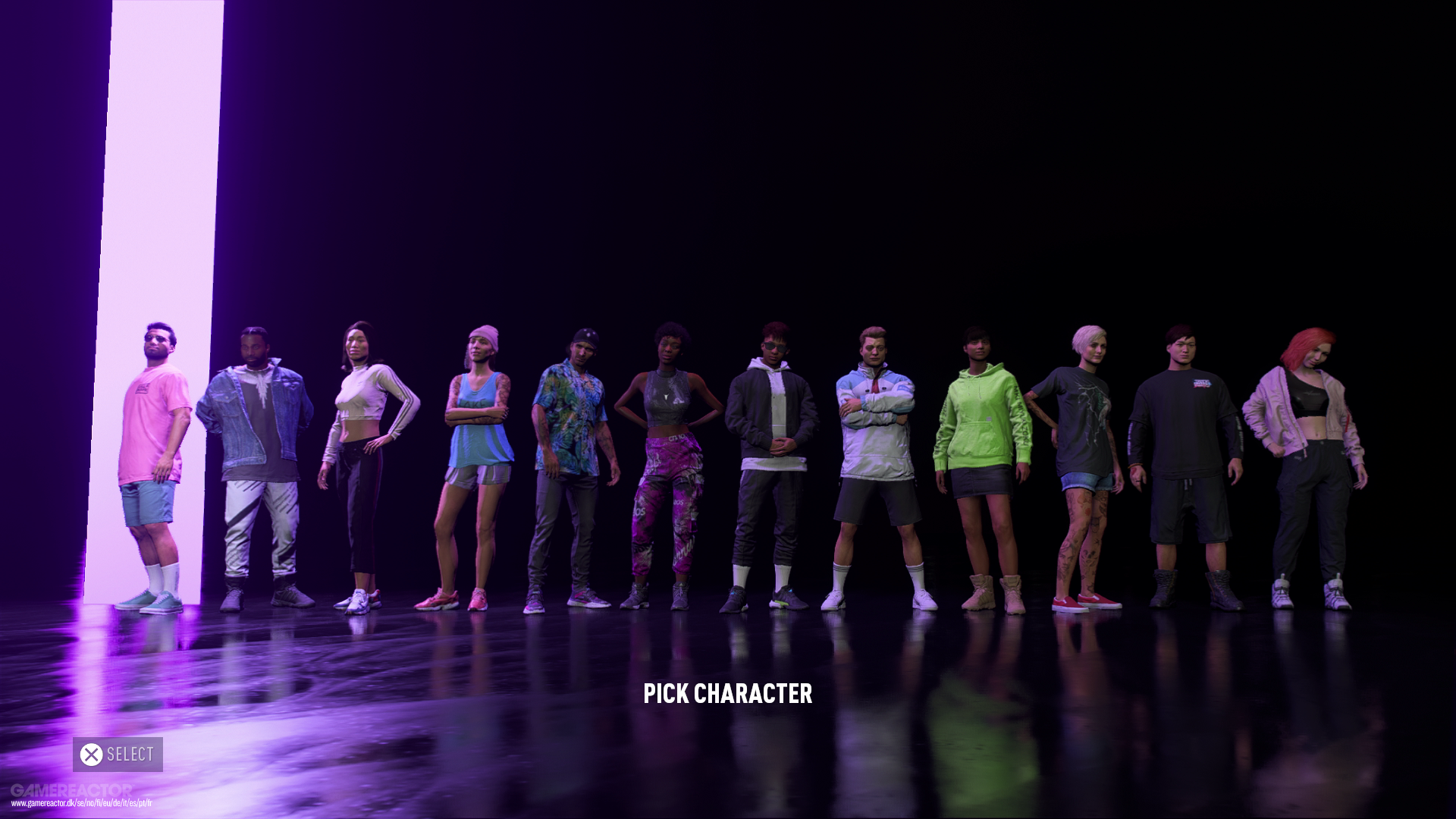 Need for Speed Heat - Gamereactor UK