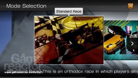 Gran Turismo PSP Review - Gamereactor