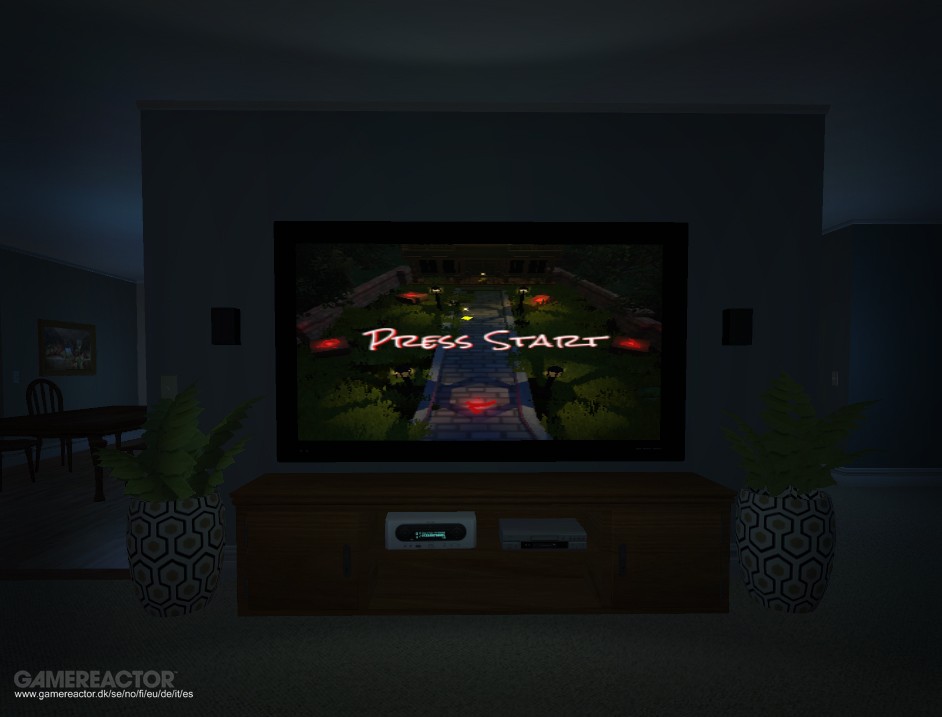 Oculus Rift horror title Alone goes on Kickstarter