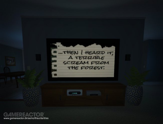 Oculus Rift horror title Alone goes on Kickstarter