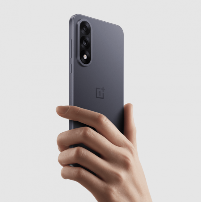 OnePlus Nord 5 - Oneplus Nord 5 - Gamereactor