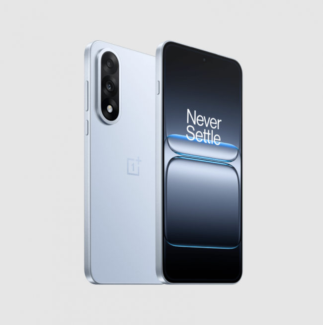 OnePlus Nord 5 - Oneplus Nord 5 - Gamereactor