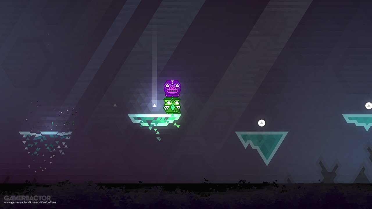 Kalimba - Gamereactor UK