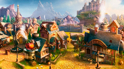 Prime World - Gamereactor UK