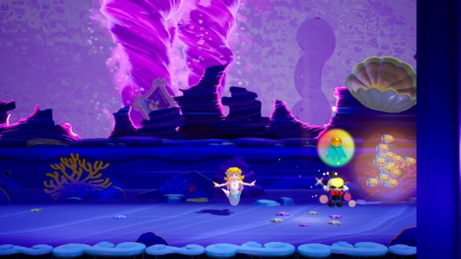 Princess Peach: Showtime! Guide - Where to find all 30 Ribbons