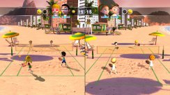 Racket Sports Party - Gamereactor UK