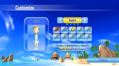 Racket Sports Party - Gamereactor UK