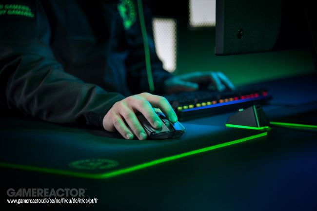 Razer Viper Ultimate