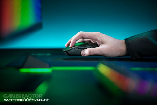Razer Viper Ultimate