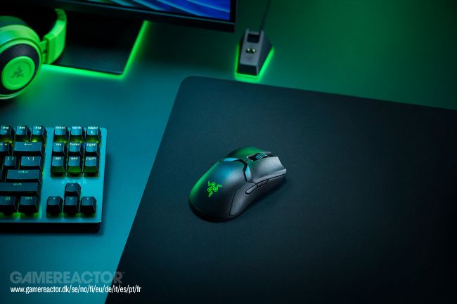 Razer Viper Ultimate