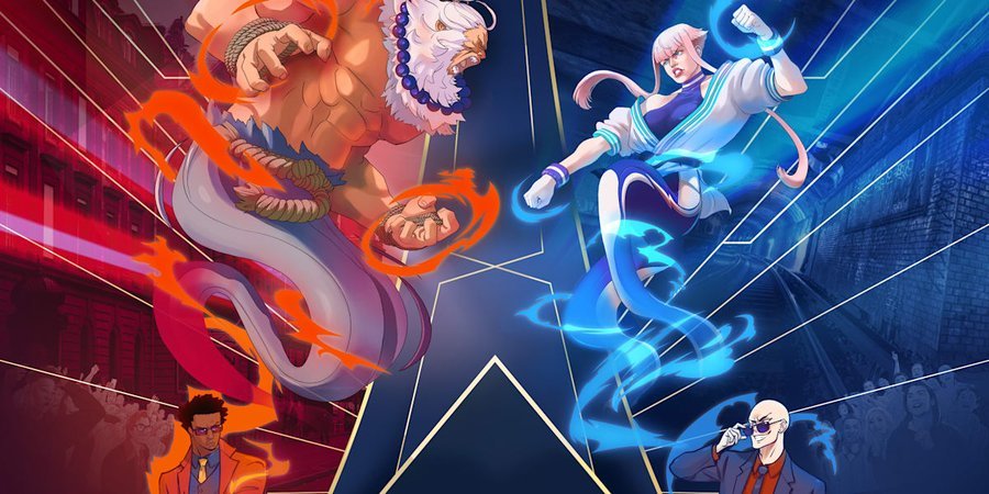 Red Bull Kumite returns to Paris to mark its 10th anniversary - Street ...