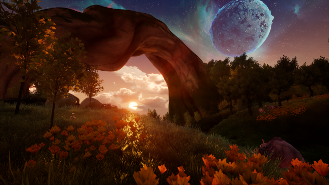 Rend - First Look Preview - Gamereactor