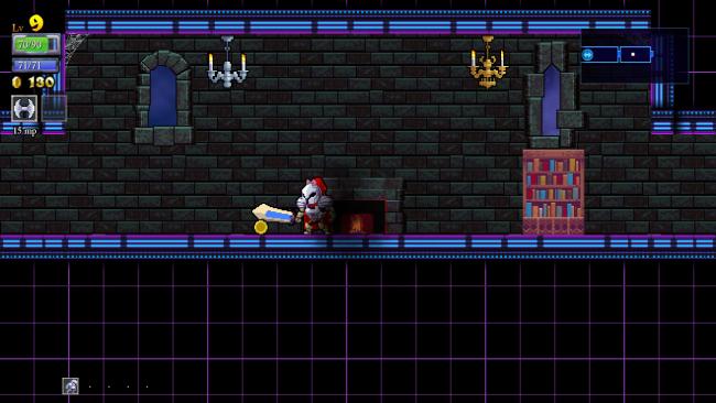 Rogue Legacy Review - Gamereactor