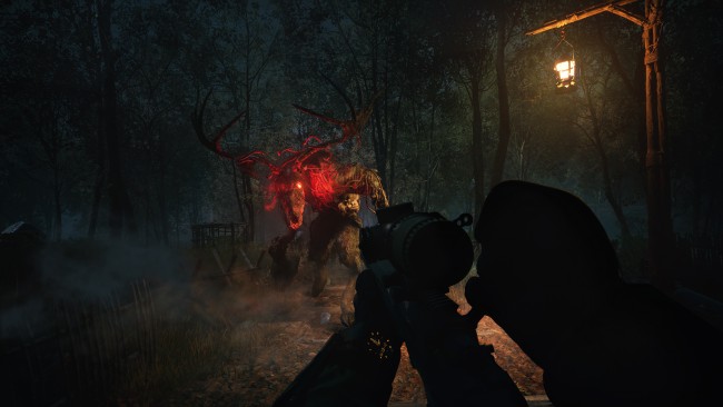 Rules of Engagement: The Grey State is looking to evolve the PvPvE ...