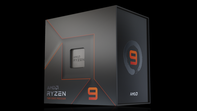 Ryzen 7000 is here - and it sets new standards - AMD Ryzen 7000 ...
