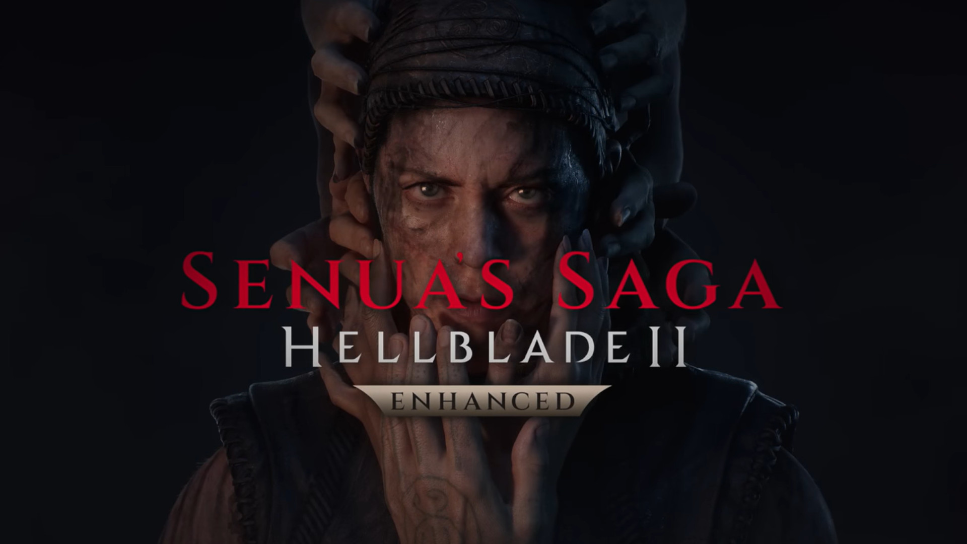 Senua's Saga: Hellblade II Enhanced launching on August 12, including on PS5 and PS5 Pro
